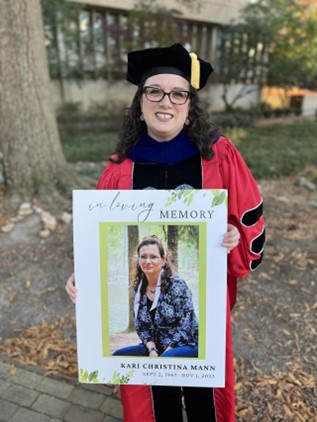 CCFP Community Spotlight: Q&A with Jennifer Mann - Duke Center for ...