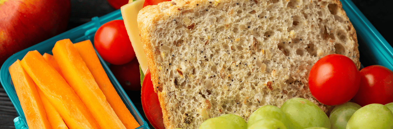 Reducing Structural Barriers in a School-Based System of Food ...