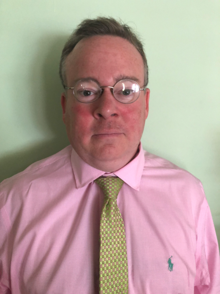 Kevin Shropshire - Duke Center for Child & Family Policy | Duke Center ...